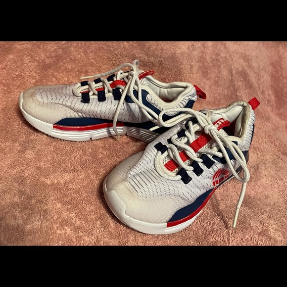 RBX | Shoes | Childrens Shoes Redwhiteblue | Poshmark